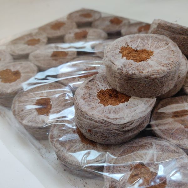 Grow Pallet (disc) Archives - WE Hydroponics