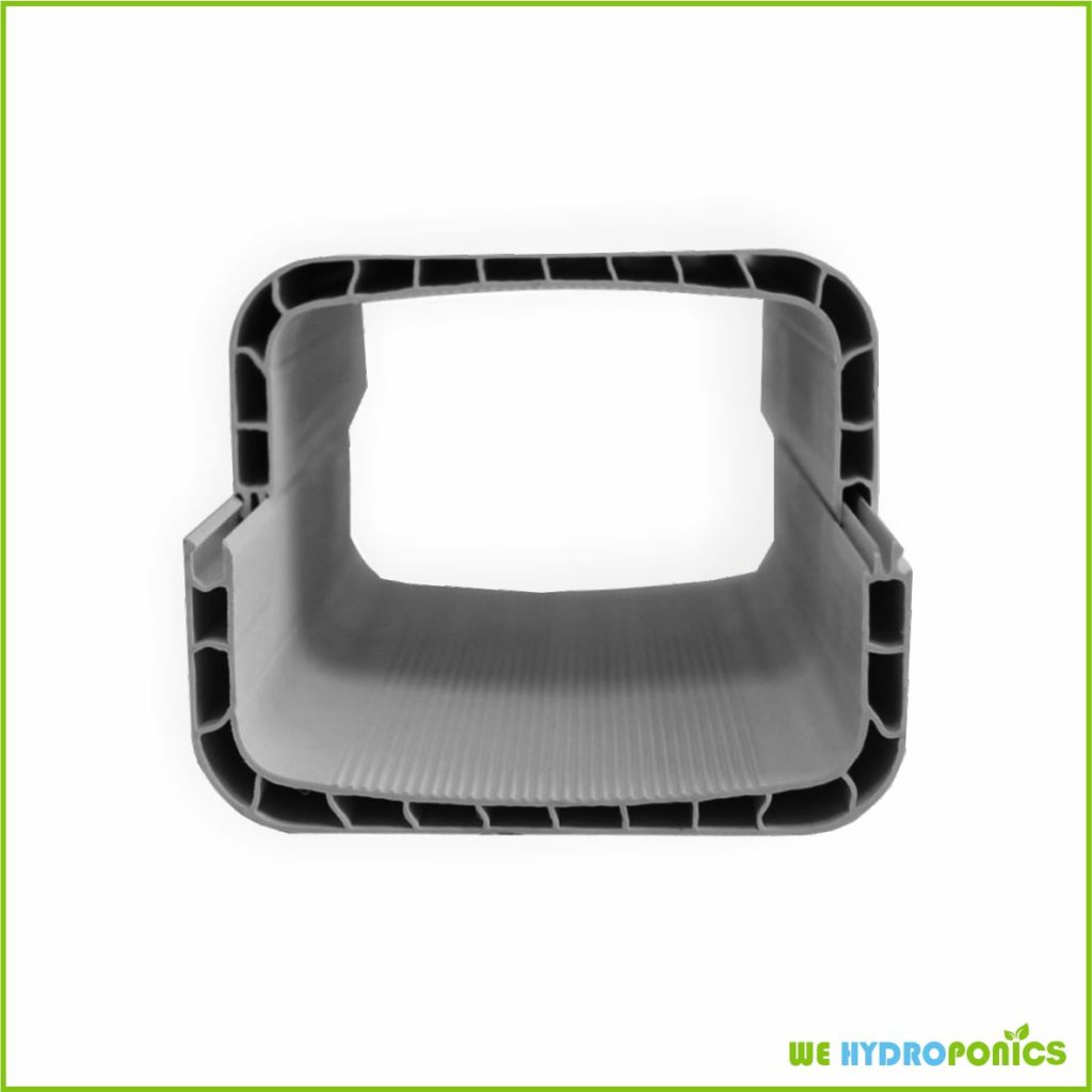 NFT Channels 100*80mm, 7 Holes (Length : 54 inch) , Openable , double ...