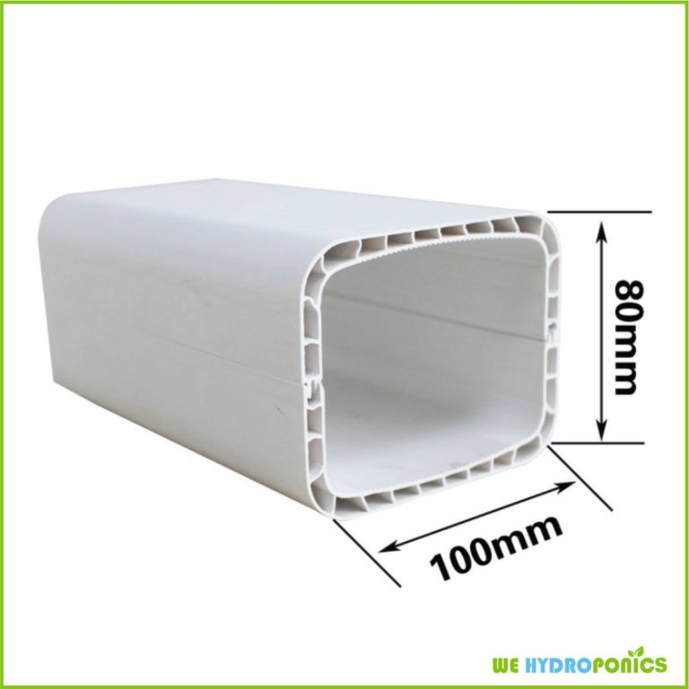 NFT Channels 100*80mm, 7 Holes (Length : 54 inch) , Openable , double ...