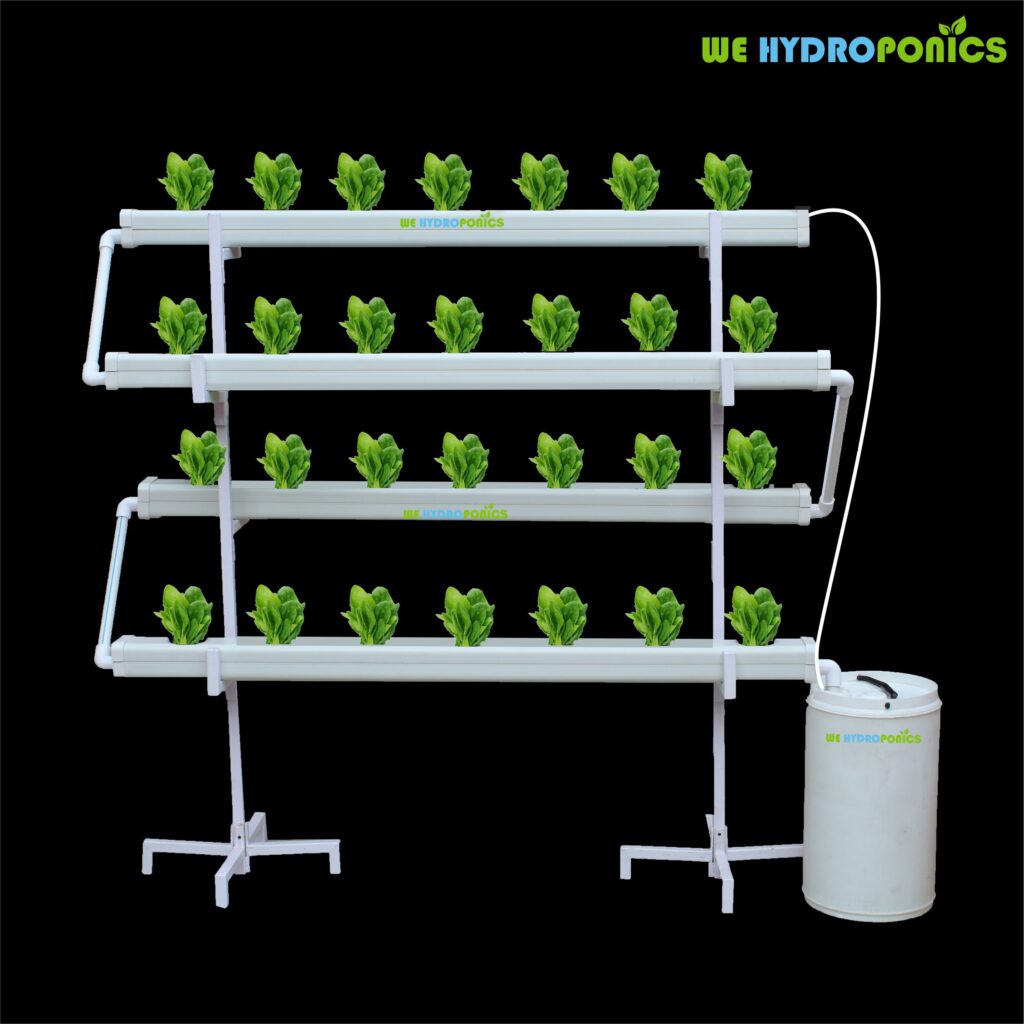 Complete Hydroponics Systems - Home Kits Archives - WE Hydroponics