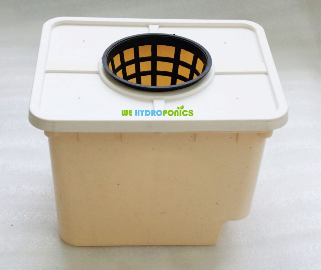 Dutch Bucket Lids - WE Hydroponics