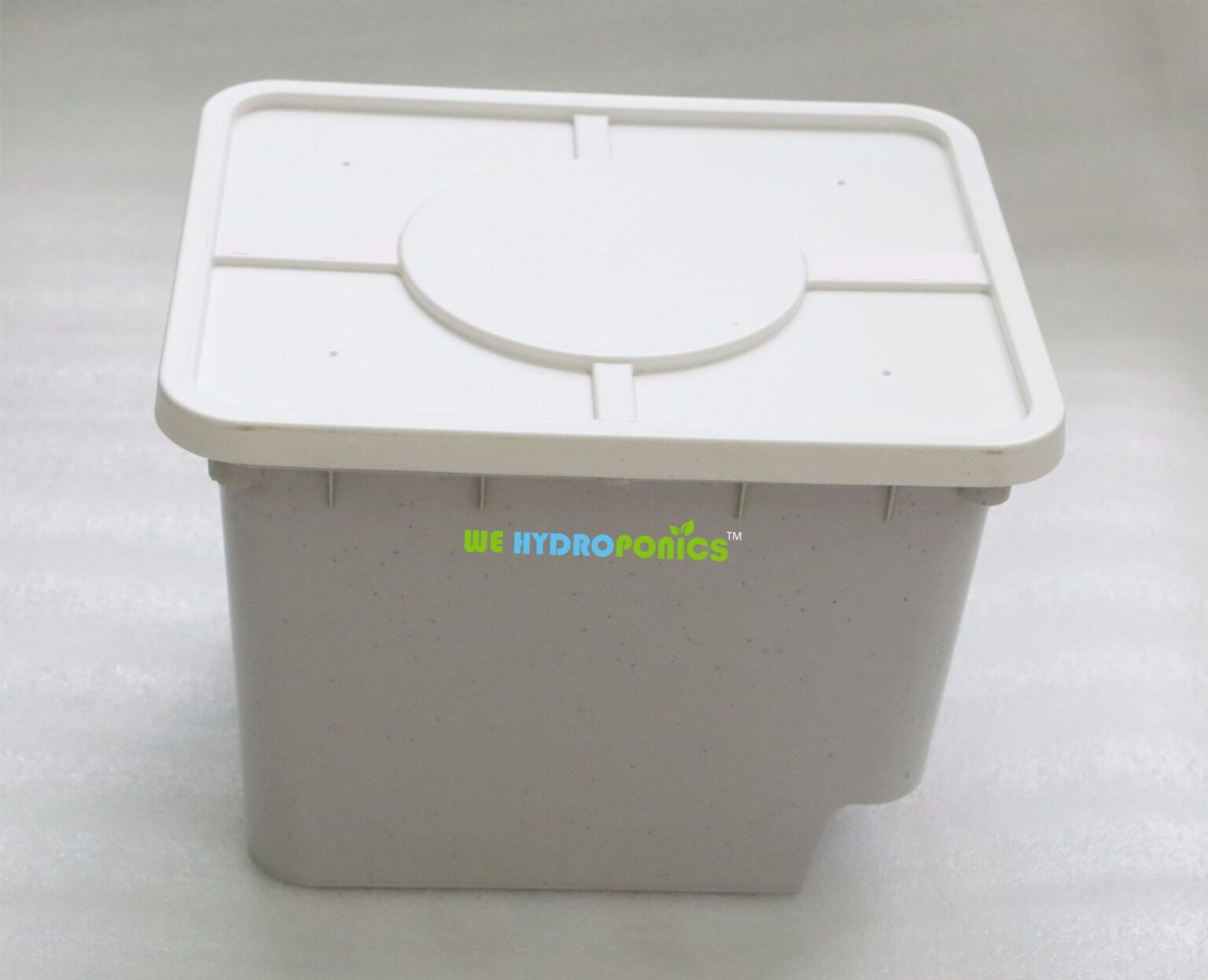 Dutch Bucket Lids - WE Hydroponics