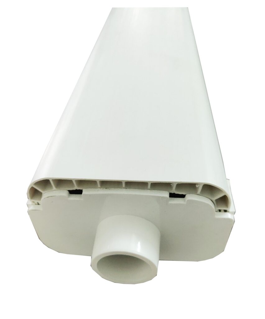 NFT Channels 100*60mm - WE Hydroponics