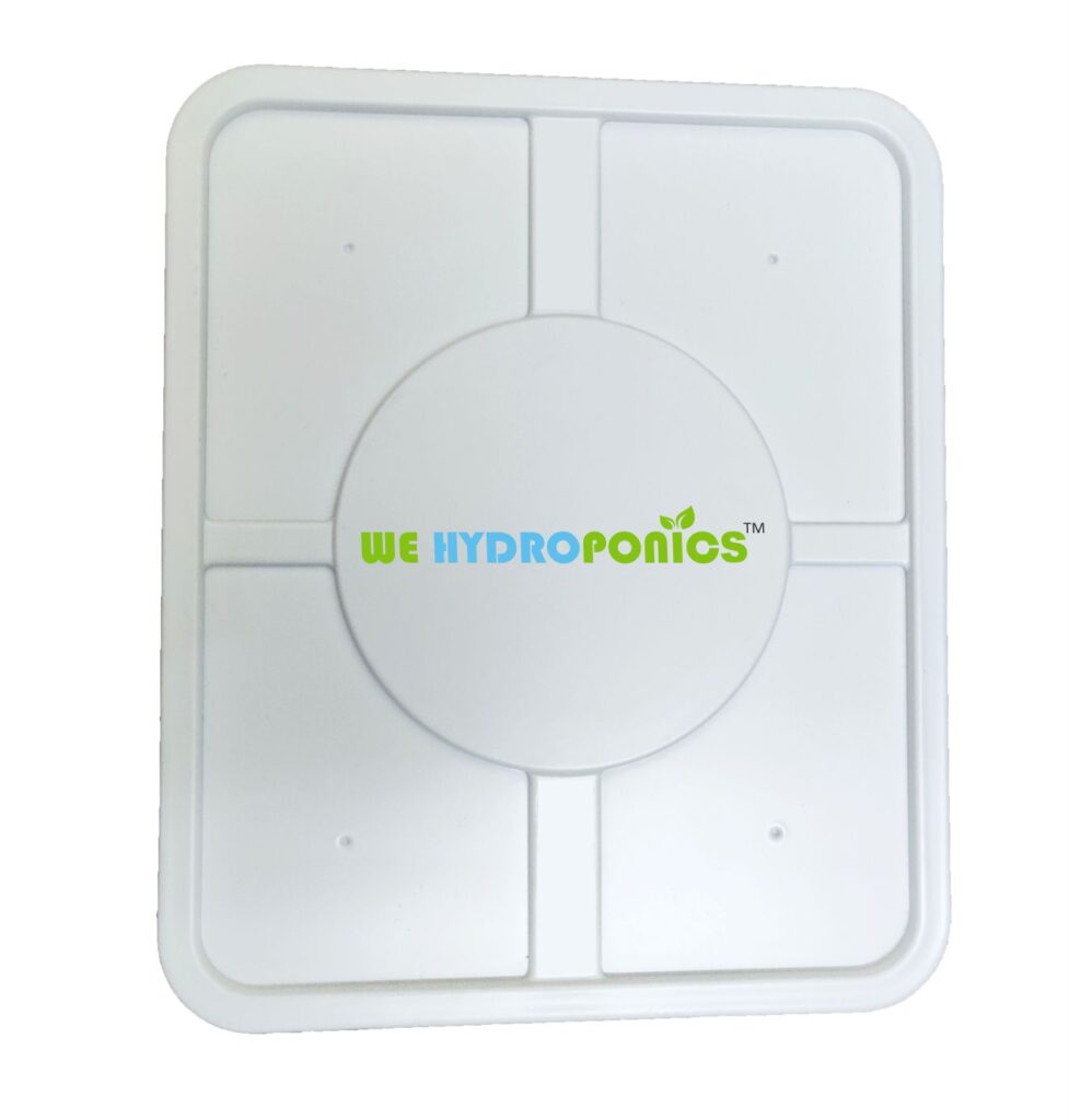 Dutch Bucket Lids - WE Hydroponics