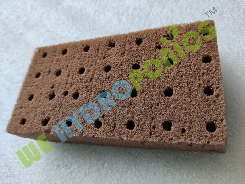 Grow Cubes / Oasis Cubes / Germination cubes - (Small size) - 2.2 x 2 x ...