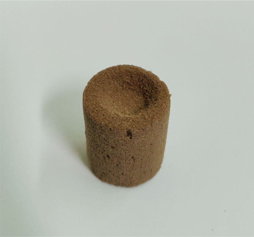 Grow Plugs - Oasis Propagation Medium - WE Hydroponics