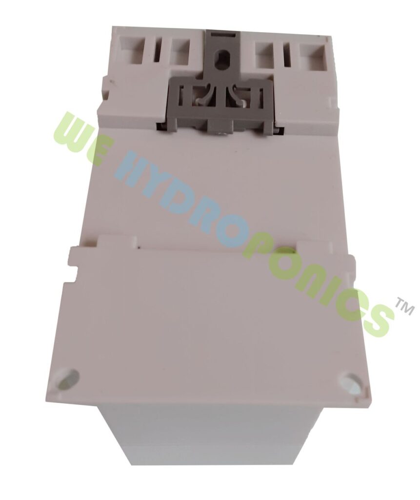 Heavy Duty Digital Timer Switch 220V , Electronic Digital Timer , ON/OFF Timer - WE Hydroponics