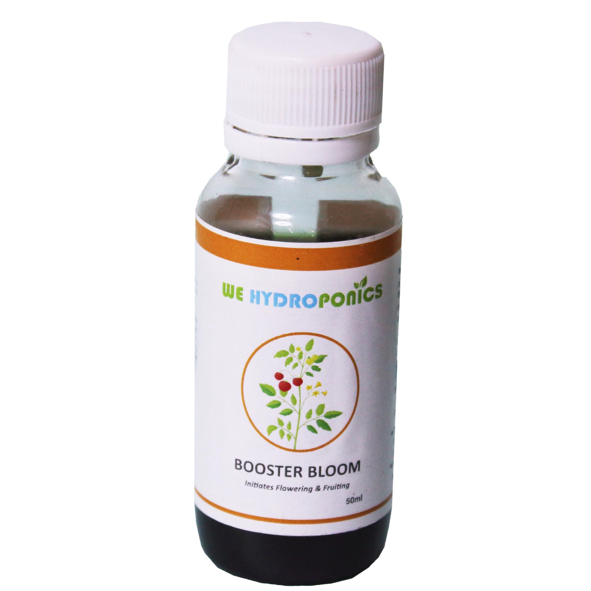 Booster Bloom Solution- To Enhance Flowering & Fruiting - WE Hydroponics