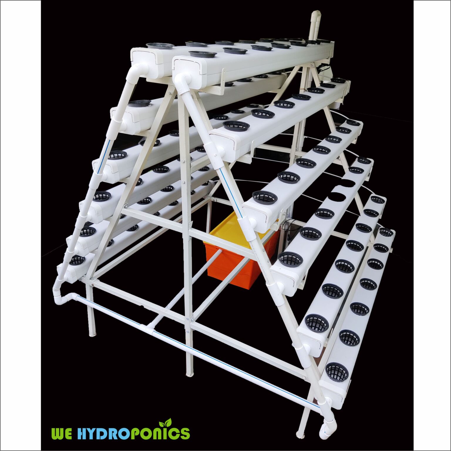 84 Planter - Alpha | Automated Home Hydroponics Kit with Complete ...