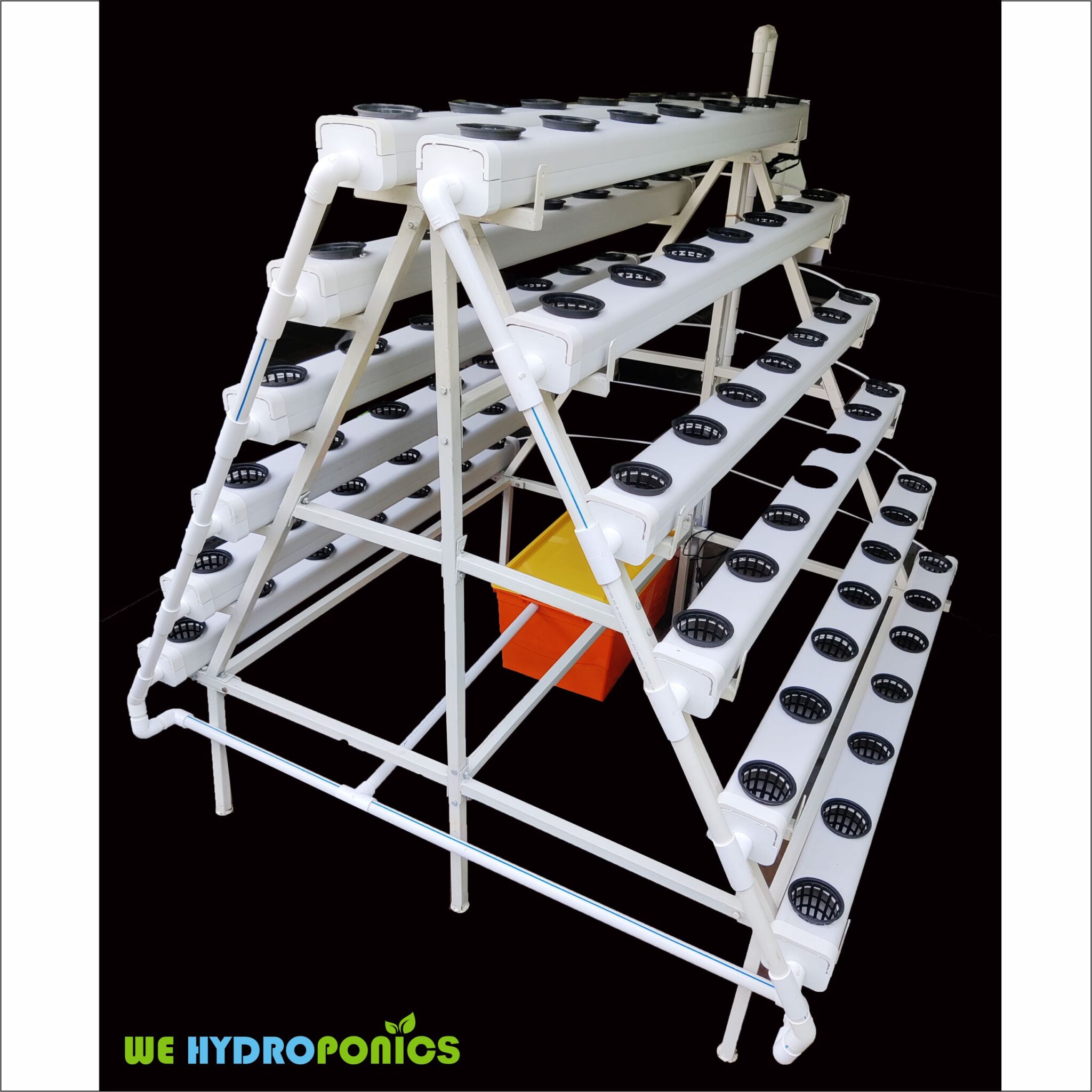 84 Planter - Alpha | Automated Home Hydroponics Kit with Complete ...