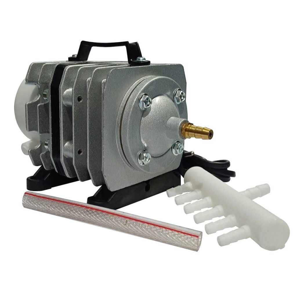 Deep Water Culture (DWC) Archives - WE Hydroponics