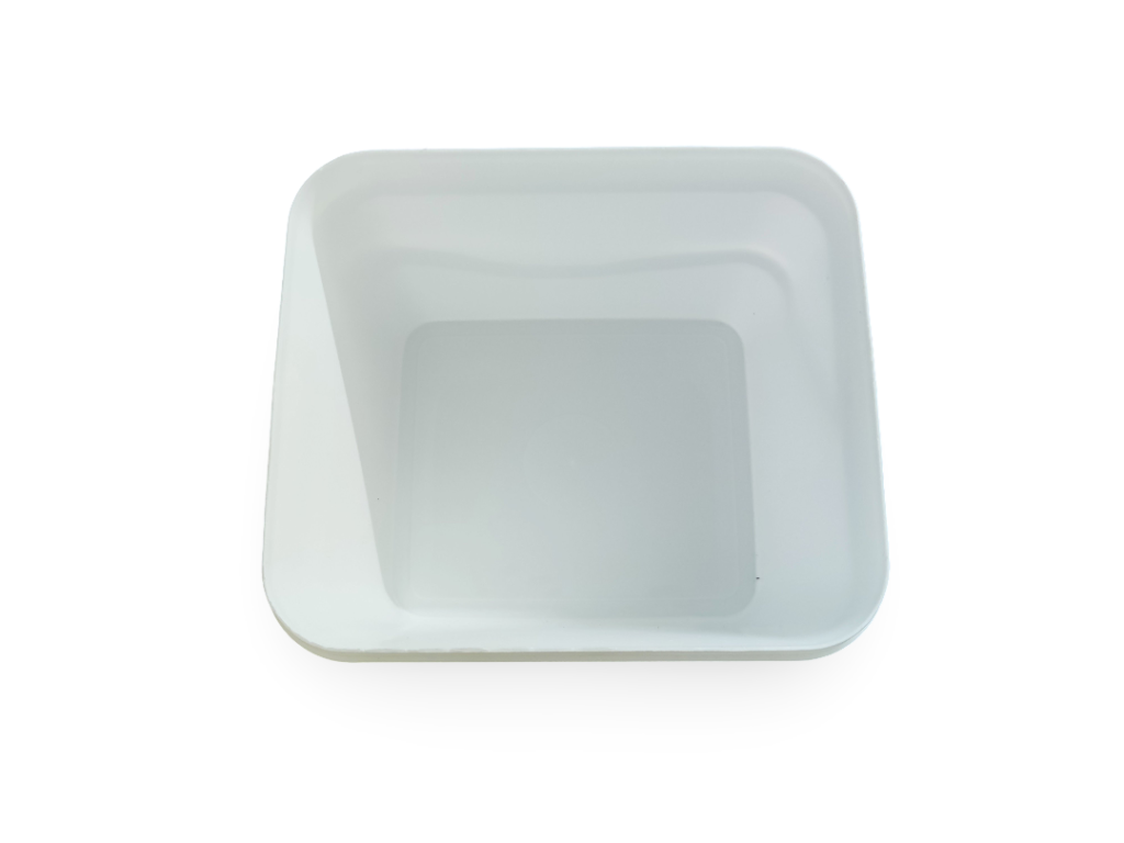 12 Liter Square Bucket with Lid , Multipurpose Tank for Hydroponics ...